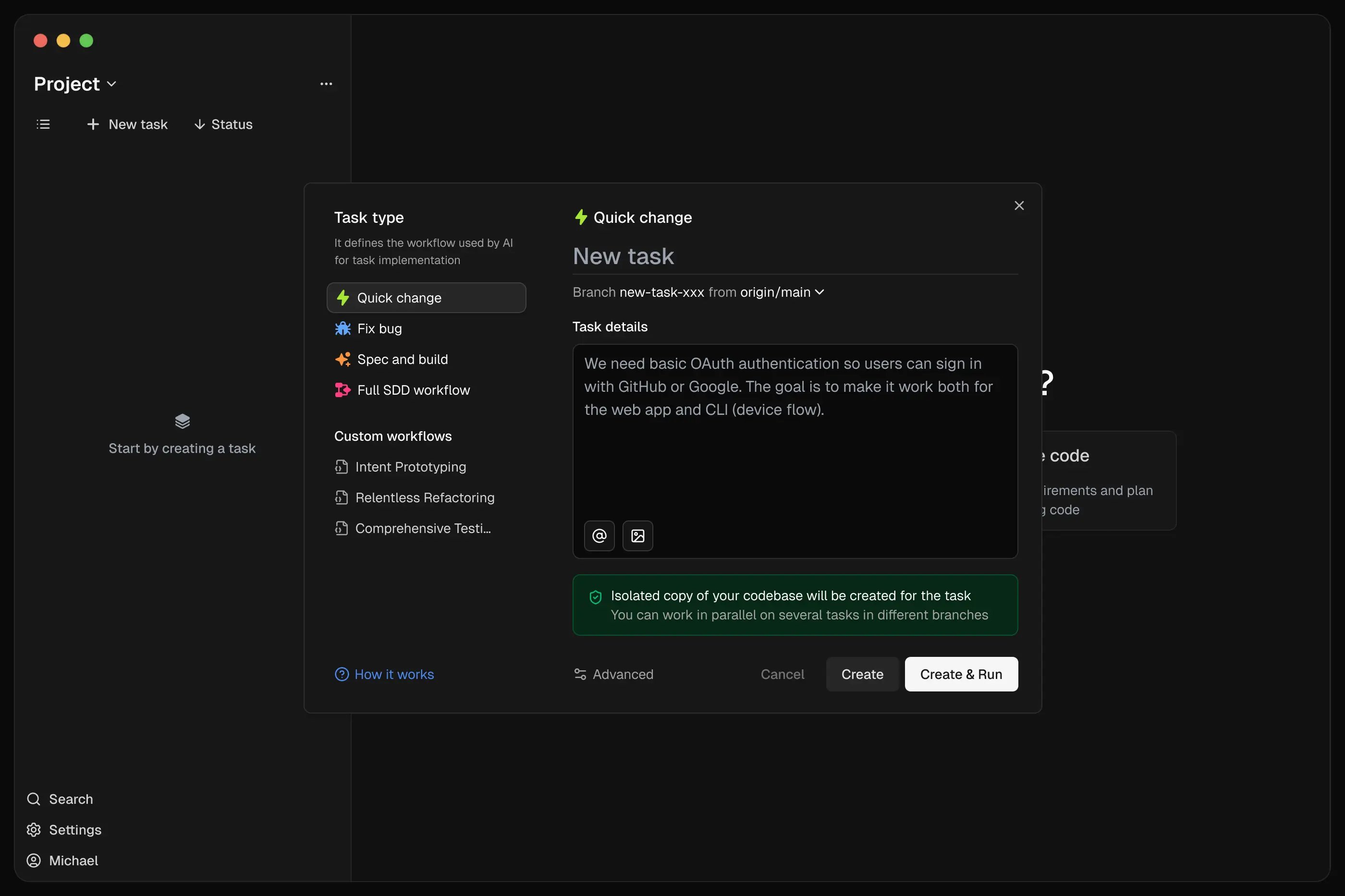 Zenflow | Zencoder - The AI Coding Agent